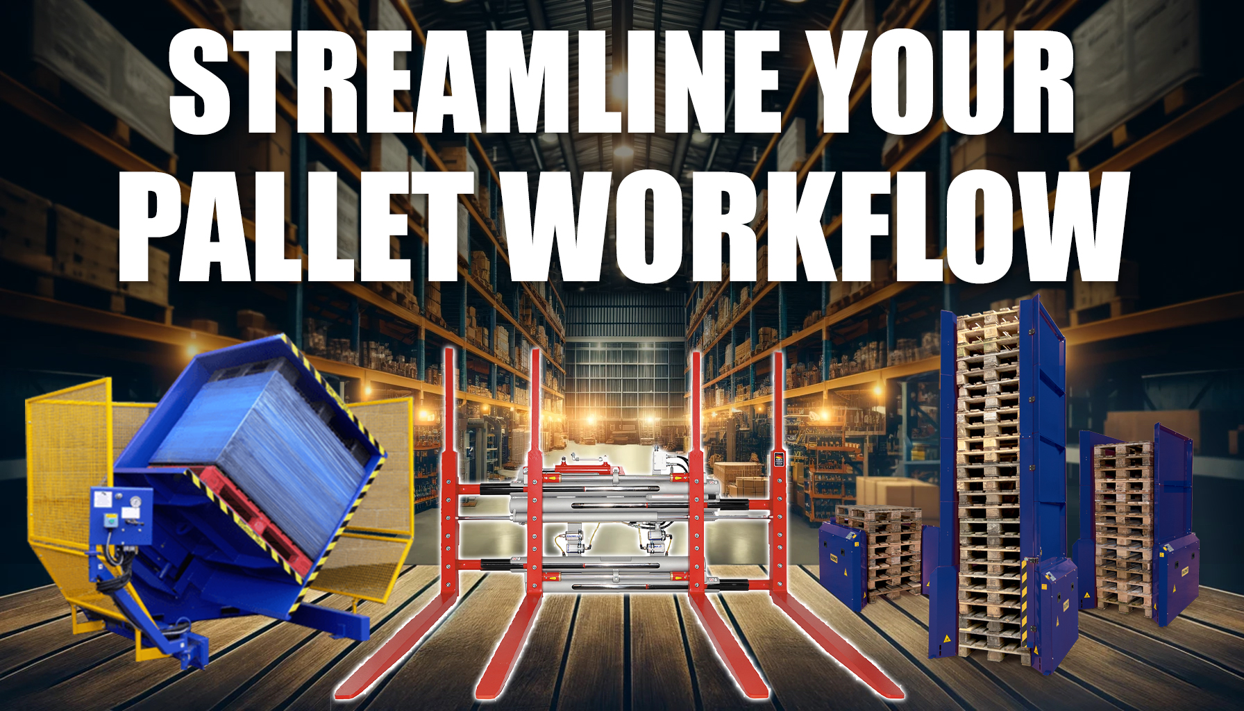 Solutions to streamline operations and enhance productivity - BBJ ...
